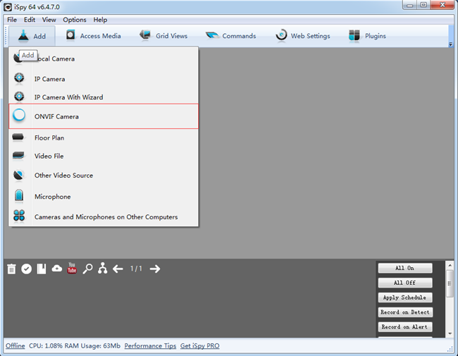 How To Add Reolink Cameras To Ispy Reolink